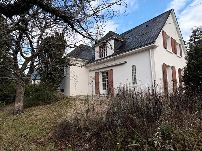 Maison à vendre - Saint-Avertin, LOrmeau, Robert Schuman - 7 pièces - 5 chambres