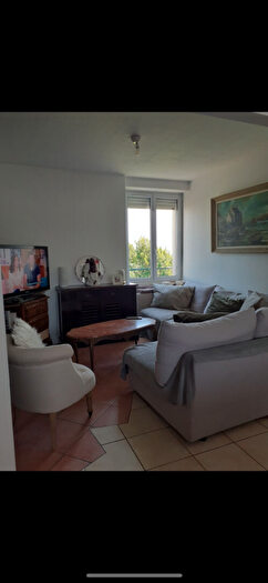 Appartement 3 pièces à louer à Brest, Saint-Pierre, Hildy