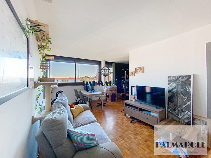 Perpignan, Les Remparts : Appartement 4 pièces à vendre