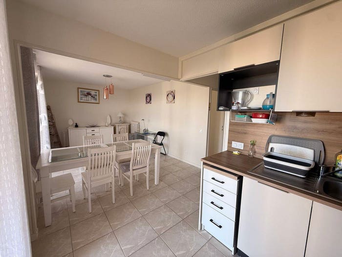 Appartement 2 pièces à louer - Perpignan