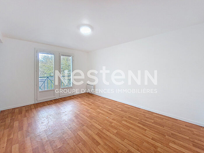 Appartement à louer - Angerville - 1 pièce