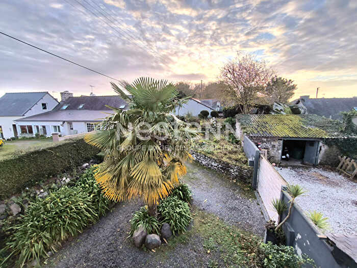 Maison à vendre - Saint-Quay-Portrieux - 3 pièces - 2 chambres
