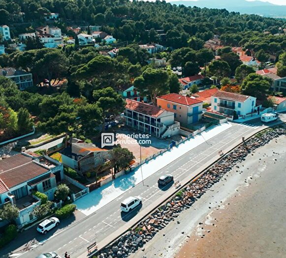 Maison 16 pièces à vendre à Leucate