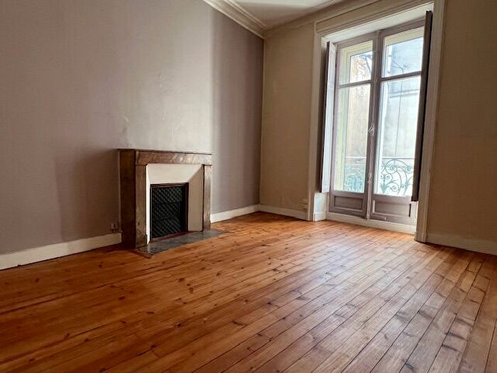 Appartement 3 pièces à vendre - Nantes, Cité des Congrès, Champs de Mars