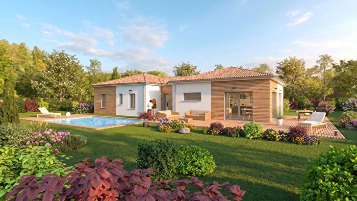 Maison 3 pièces à vendre à Saint-Chamas