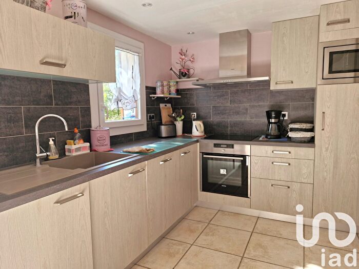 Maison à vendre - Vaux-sur-Mer - 2 pièces - 1 chambre