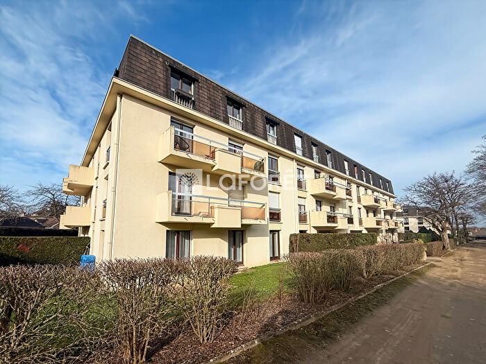 Appartement à vendre - Chantilly - 1 pièce