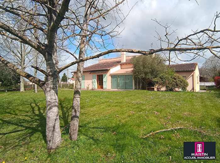 Maison 6 pièces à vendre à Léguevin