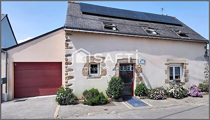 Maison 4 pièces à vendre - Séné