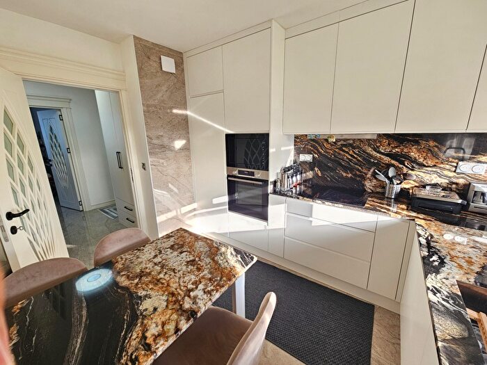 Saint-Michel-sur-Orge, Bois des Roches : Appartement 4 pièces à vendre