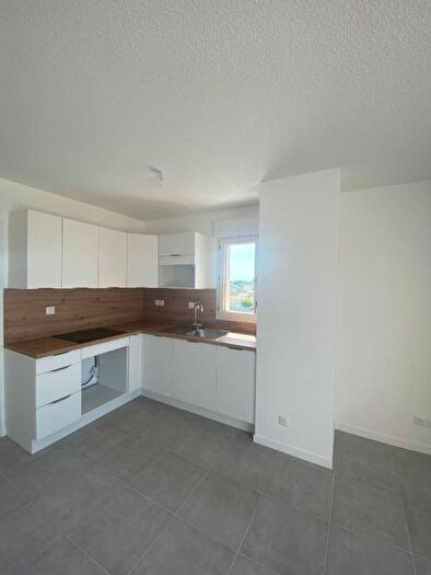 Palmer, Cenon : Appartement 2 pièces à louer