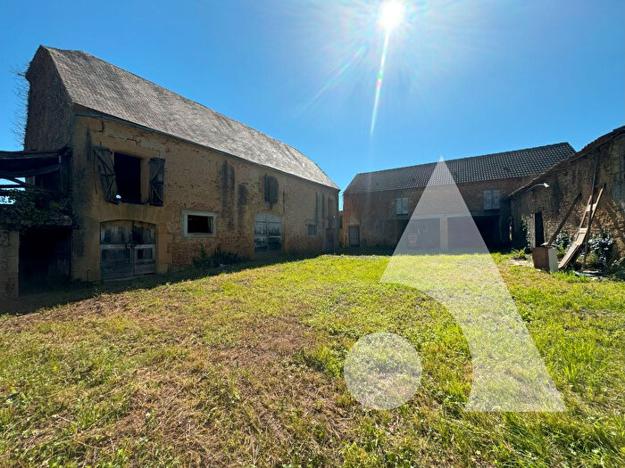 Maison à vendre - Proissans - 10 pièces