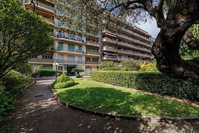 Appartement à vendre - Nice, Libération - 2 pièces - 1 chambre