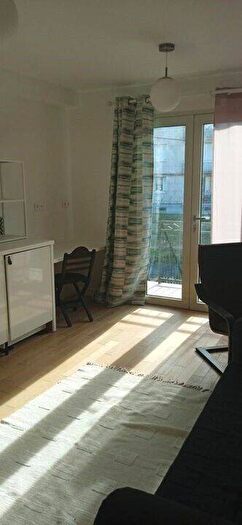 Appartement à louer - Signac-Murs à Pêches, Montreuil - 1 pièce