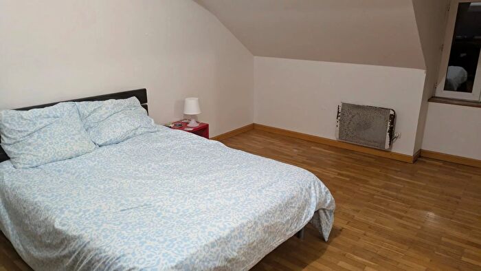 Appartement à louer - Orléans - 1 pièce