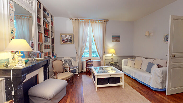 Maison à vendre - Orléans, Dunois, Châteaudun - 7 pièces - 5 chambres