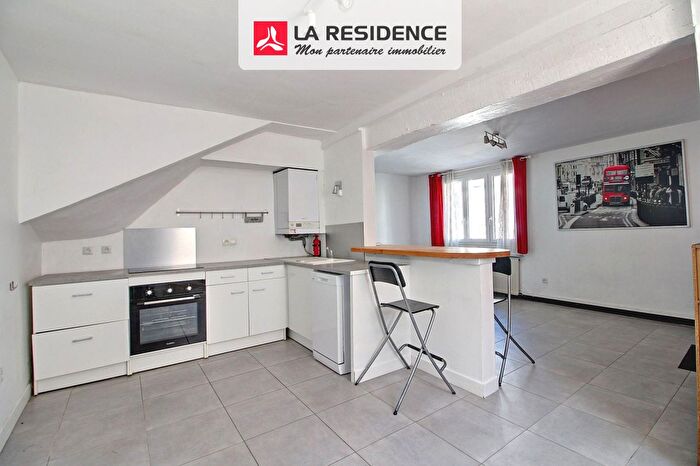 Maison 5 pièces à vendre à Saint-Étienne-du-Rouvray