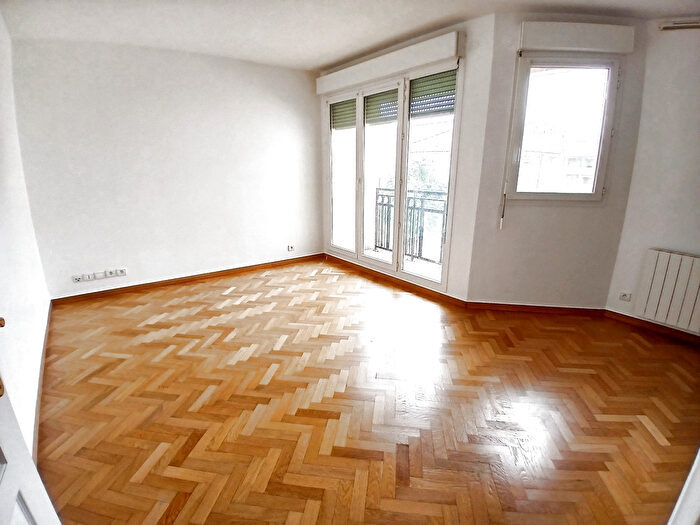 Appartement 1 pièce à vendre à Charenton-le-Pont, Conflans