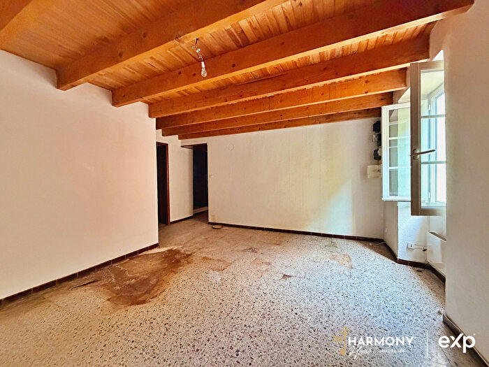 Appartement 3 pièces à Jouques, à vendre