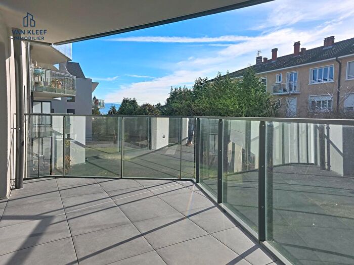 Divonne-les-Bains : Appartement 3 pièces à vendre