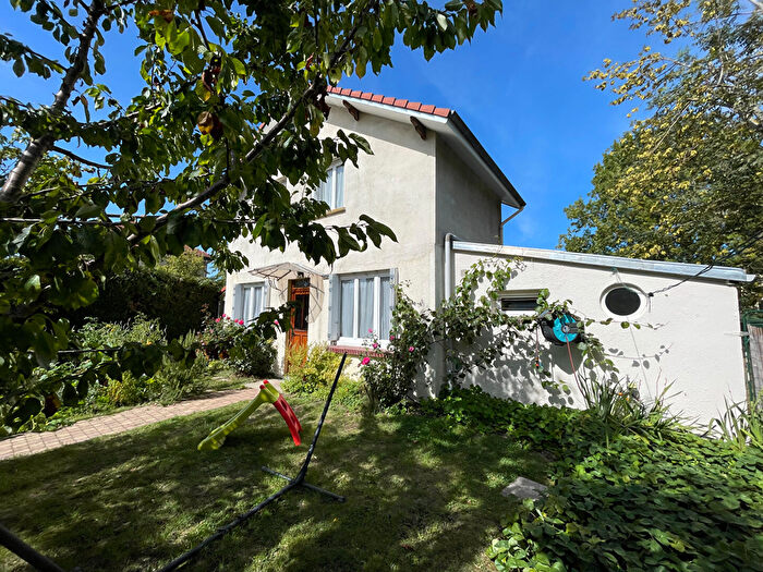 Versailles, Clagny Glatigny - Maison 5 pièces à vendre