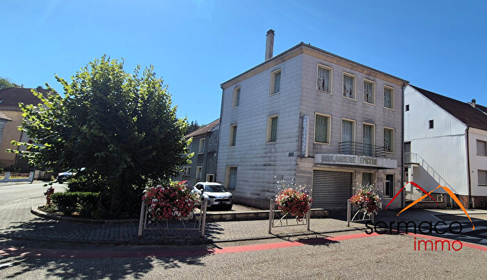 Maison 16 pièces à Bliesbruck, à vendre