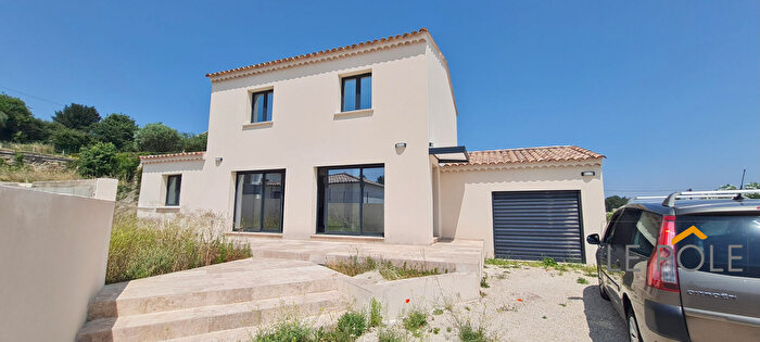 Maison à vendre - Pont-Saint-Esprit - 5 pièces - 4 chambres