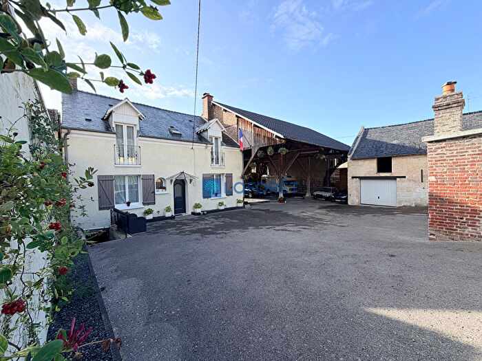 Maison 6 pièces à Selens, à vendre