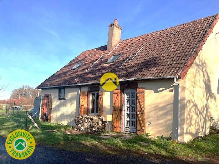 Maison 3 pièces à Sancerre, à vendre