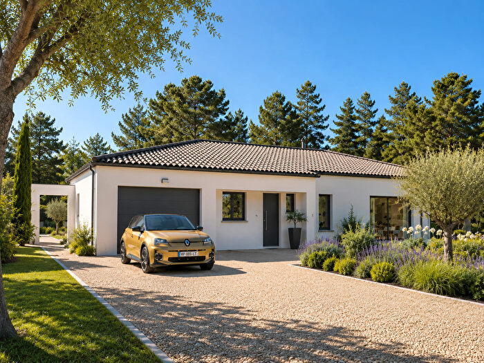 Noé : Maison 4 pièces à vendre