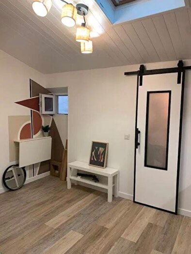 Appartement 1 pièce à louer - Nice