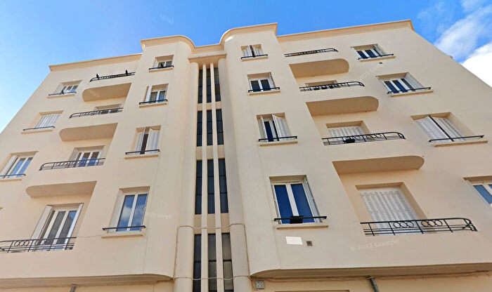 Appartement à vendre - Lyon e , Etats Unis - 3 pièces - 2 chambres