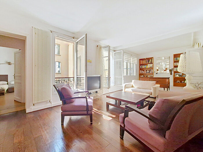Paris er, Châtelet, Les Halles - Appartement 4 pièces à vendre