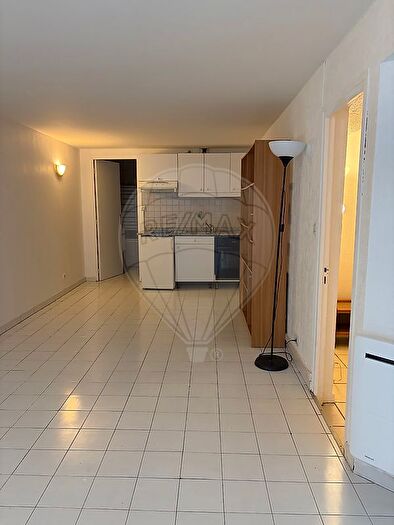 Toulouse, Capitole : Appartement 2 pièces à louer