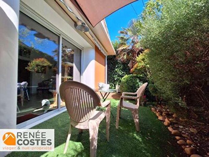 Maison 5 pièces à vendre - Les Sables-d'Olonne, Gare