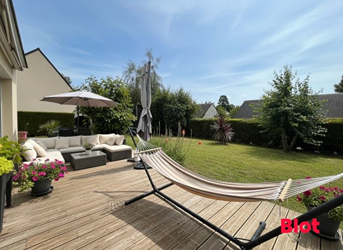 Maison 5 pièces à Bain-de-Bretagne, à vendre