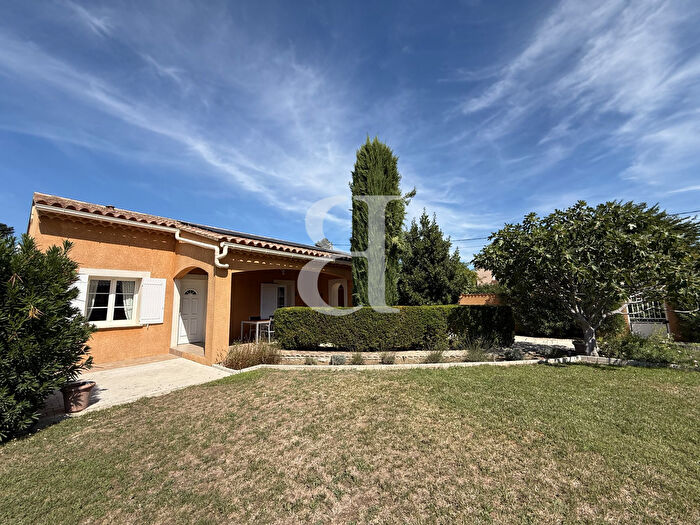 Valréas : Maison 5 pièces à vendre