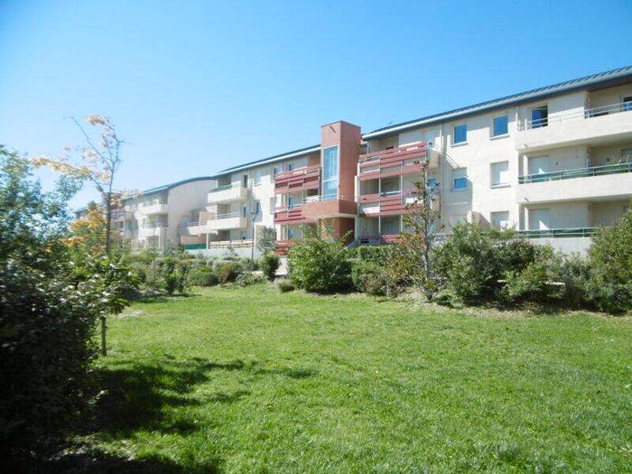 Appartement 2 pièces à louer à Centre Ville, Sorgues