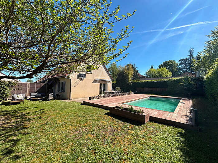 Maison 8 pièces à vendre - Nevers, Montôts, Grande Pâture