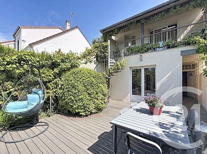 Maison 7 pièces à vendre - Houilles, Les Belles-Vues