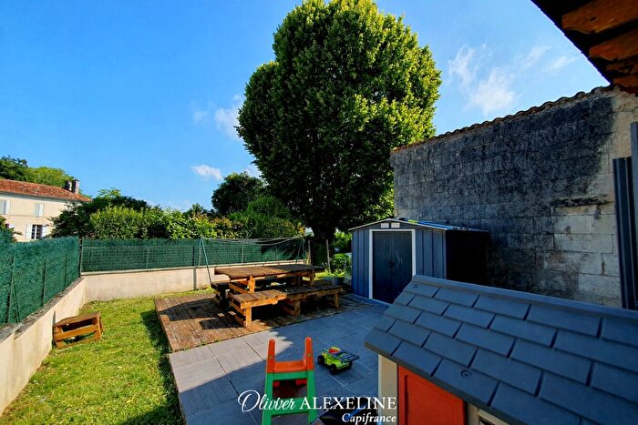 Maison 5 pièces à vendre - Verteillac