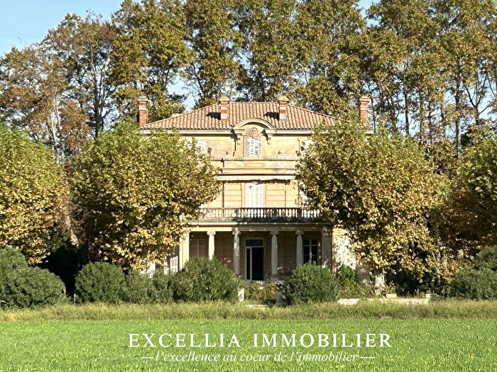 Maison à vendre - Istres, Village dEntressen - 16 pièces - 8 chambres