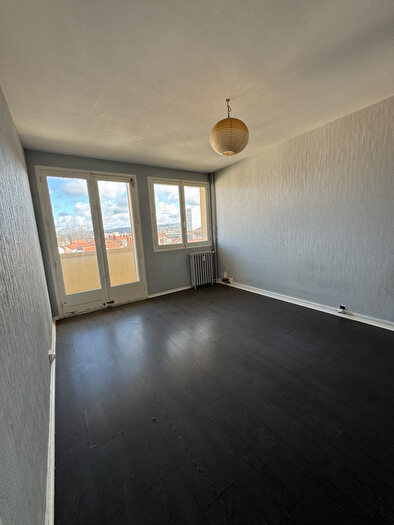 Montluçon, Ville Gozet, République, Blanzat - Appartement 1 pièce à vendre