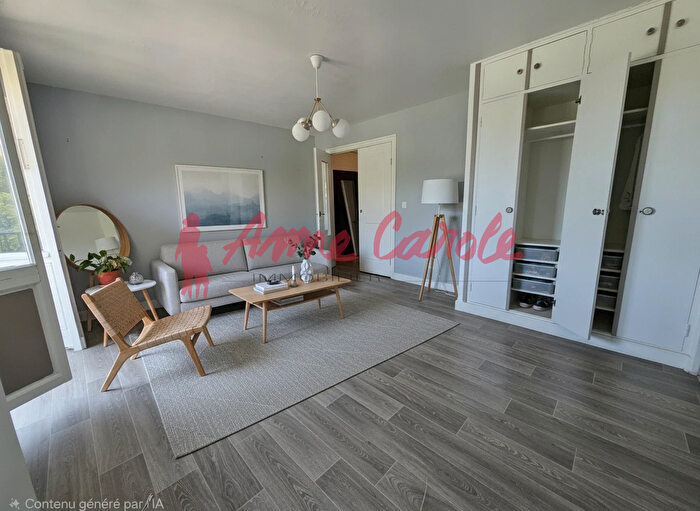 Le Perreux-sur-Marne, Prairie de Nogent, Parclairs - Appartement 2 pièces à vendre