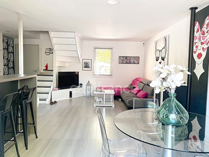 Maison à vendre - Manosque, Mont dOr - 4 pièces - 3 chambres