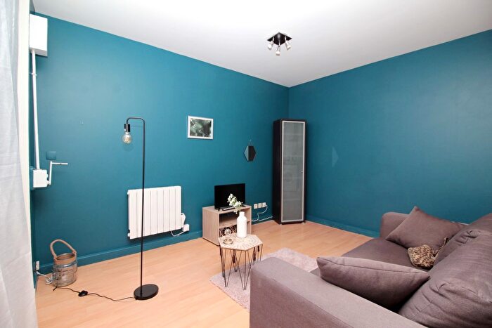 Appartement à louer - Saint-Nazaire, Front de Mer, Sautron, Gavy Océanis - 2 pièces - 1 chambre