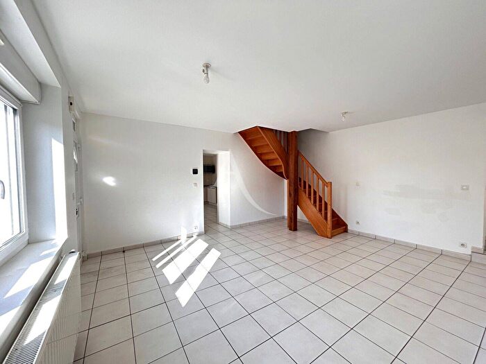 Yvré-l'Évêque : Maison 4 pièces à louer