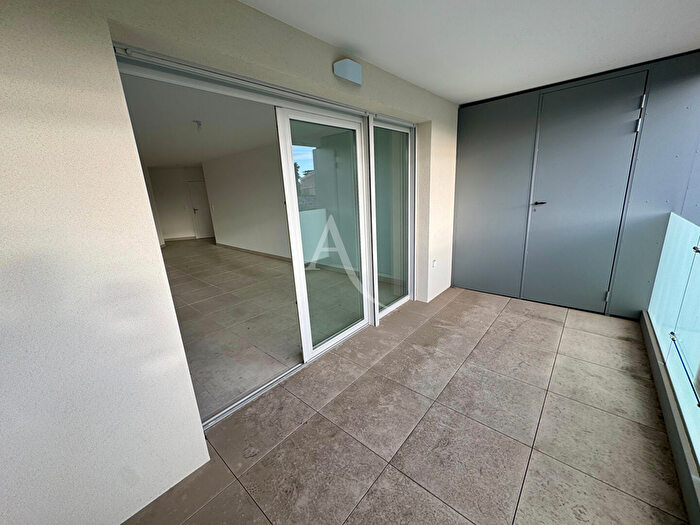 Appartement 4 pièces à vendre à Nîmes, Ville Active