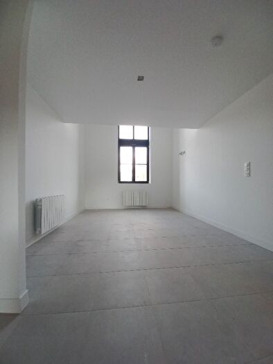 Saint-André-lez-Lille, Ouest - Appartement 2 pièces à louer