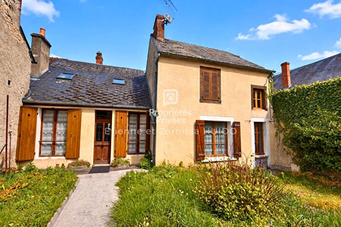 Chârost : Maison 7 pièces à vendre
